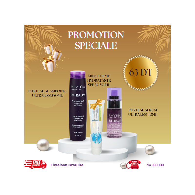 Votre santé et beauté en un clic | parachezvous.tn